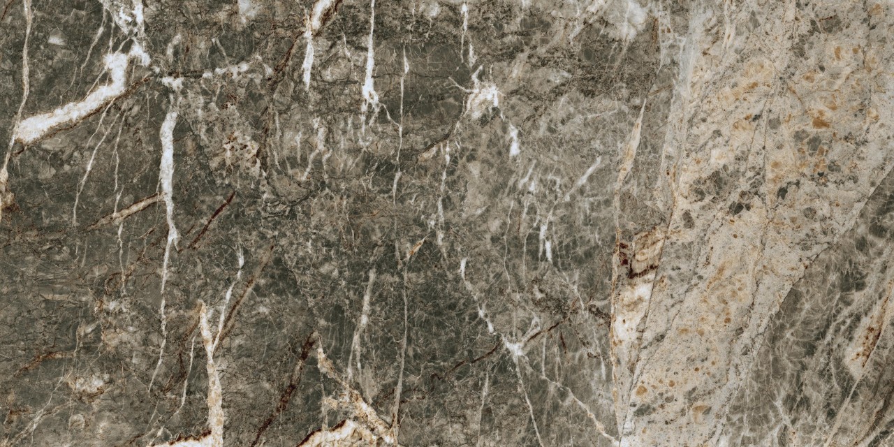 Керамогранит Atlas Concorde Forte Dei Marmi Quark Breccia di Caravaggio ...