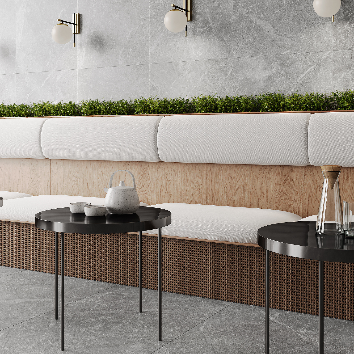 Керамогранит Rocky Grey PRO Laparet (Россия) – купить в СПб